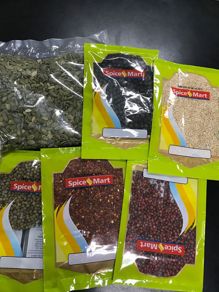 SpiceMart Pty Ltd